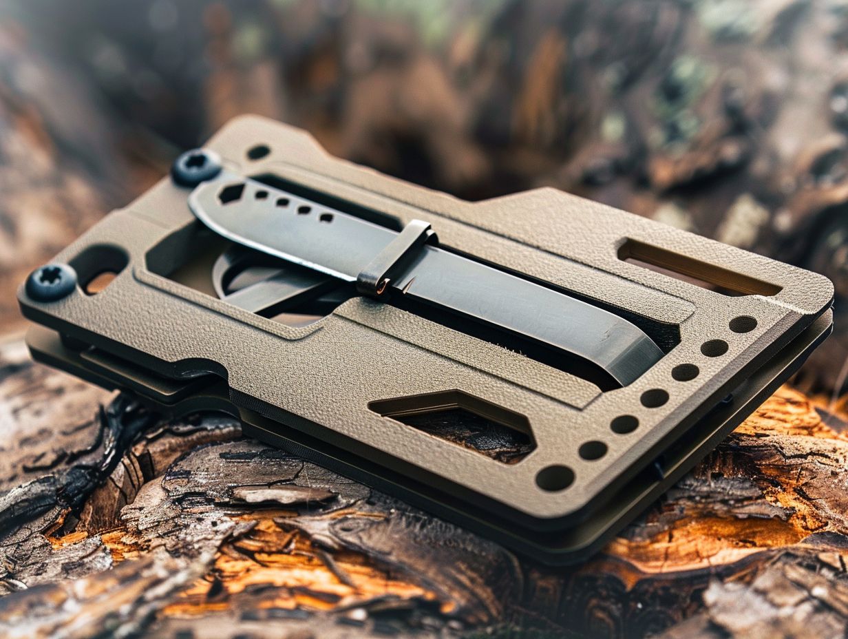 The Best Survival Card - Survival and Prepping Guide