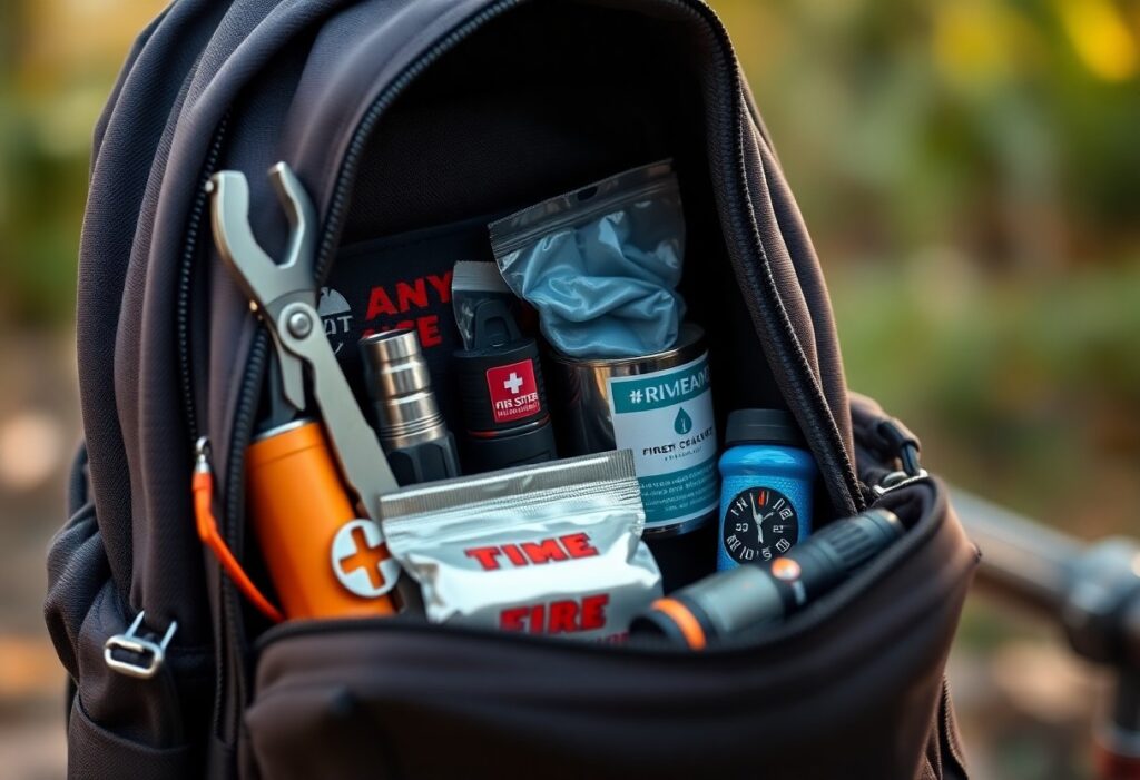 Beginner Survival Kits For Women - Survival and Prepping Guide
